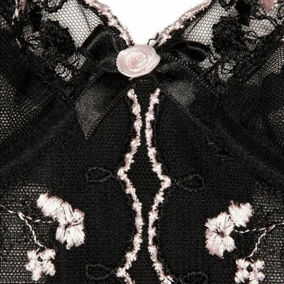 Agent Provocateur | Intimates & Sleepwear | Ap Agent Provocateur Caisey ...